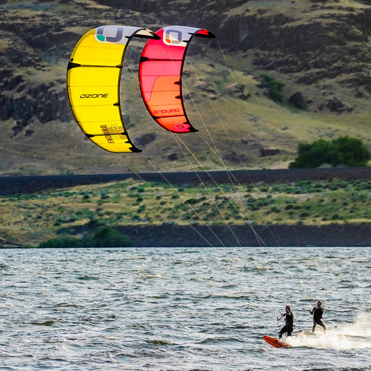 Kites | Kite Paddle Surf