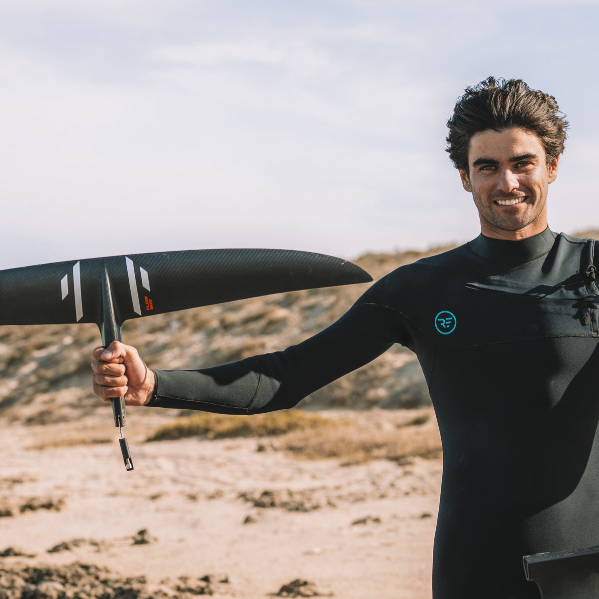 Front Foil Wings | Kite Paddle Surf