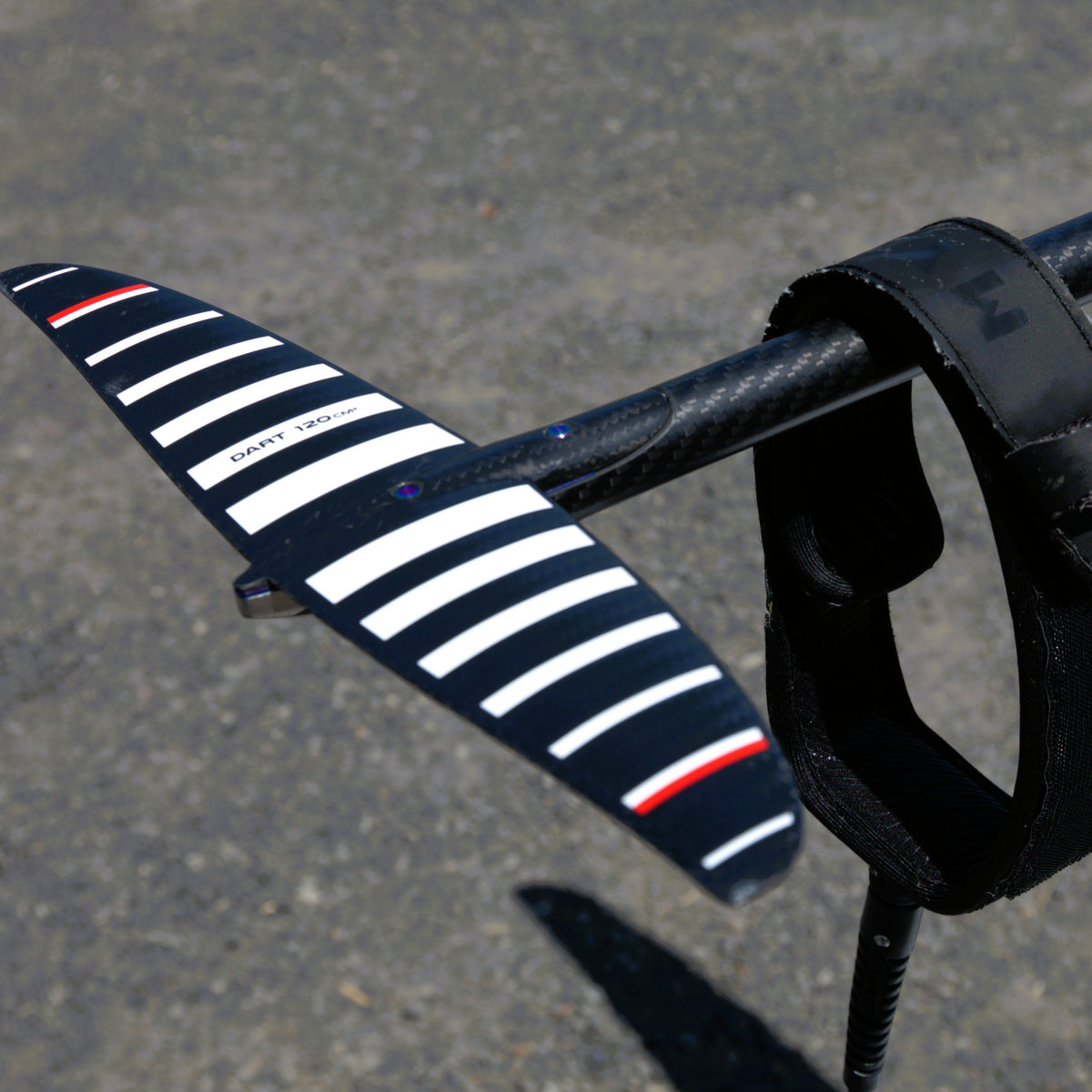 Foil Stabilizers – Kite Paddle Surf