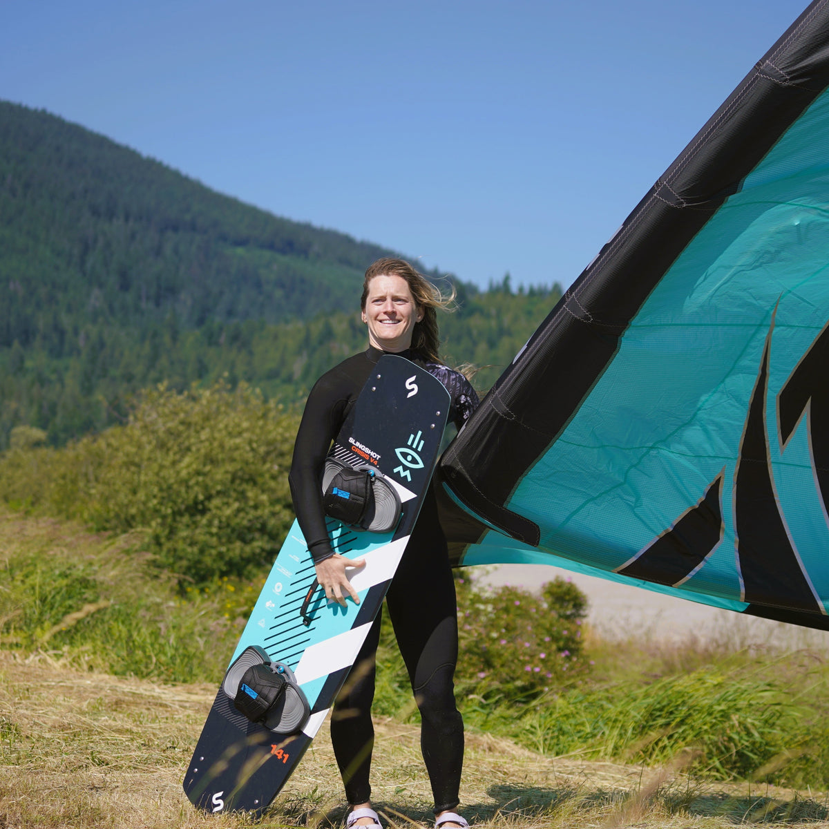 Kite Packages | Kite Paddle Surf