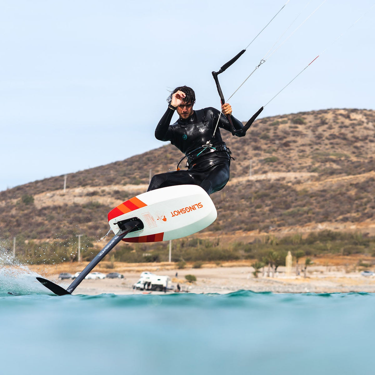Kite Foil Boards | Kite Paddle Surf