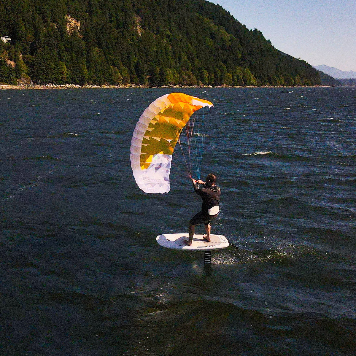 Kite Paddle Surf | Parawings and Accessories
