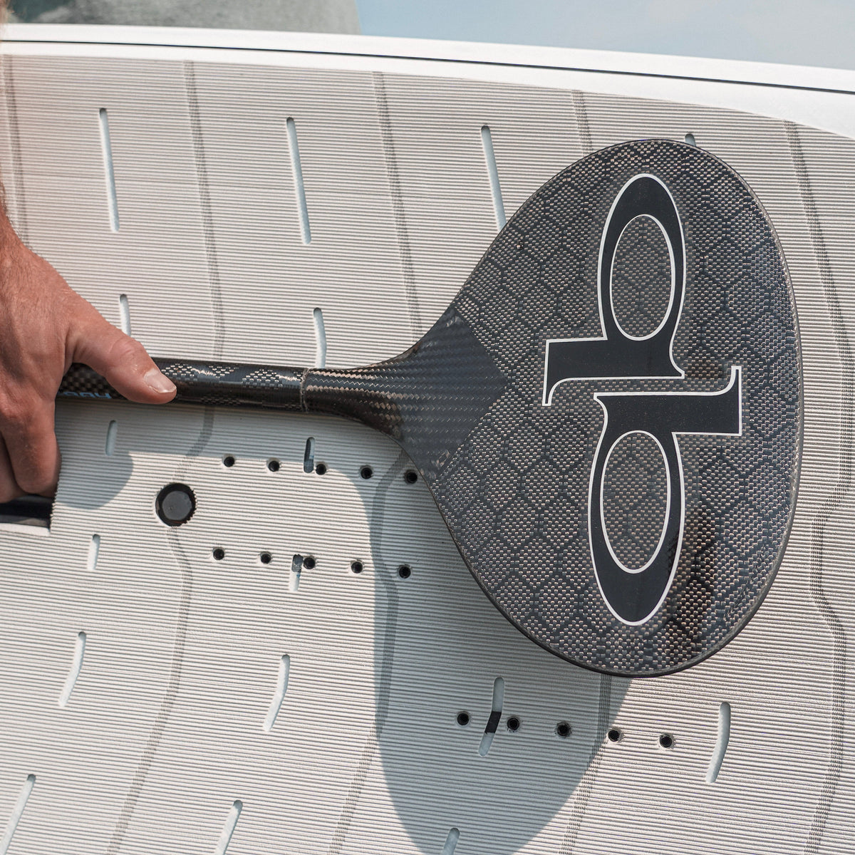 Quickblade Paddles – Kite Paddle Surf