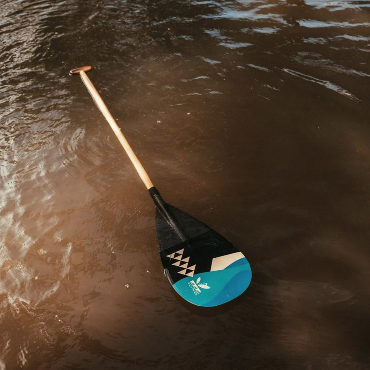 Kialoa Outrigger Paddles – Kite Paddle Surf