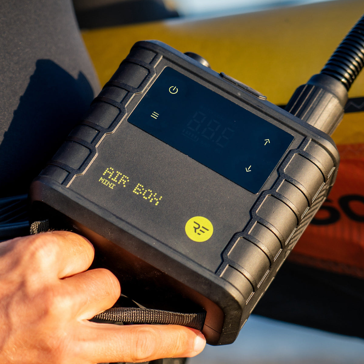 Kiteboarding Pumps and Accessories | Kite Paddle Surf