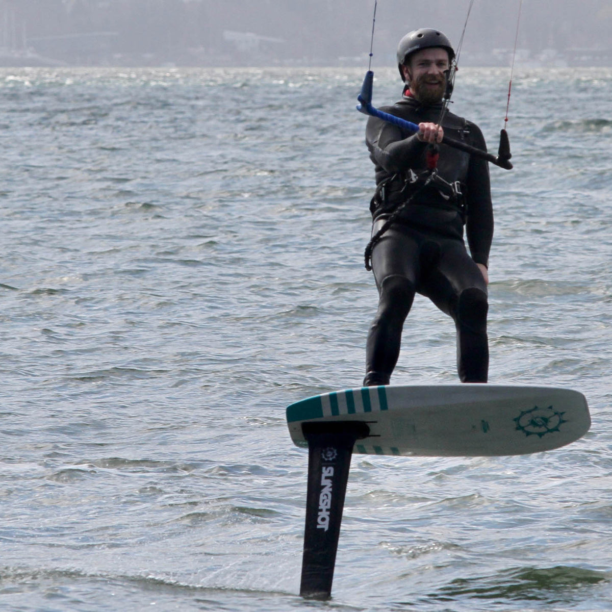 Kite Foiling | Kite Paddle Surf