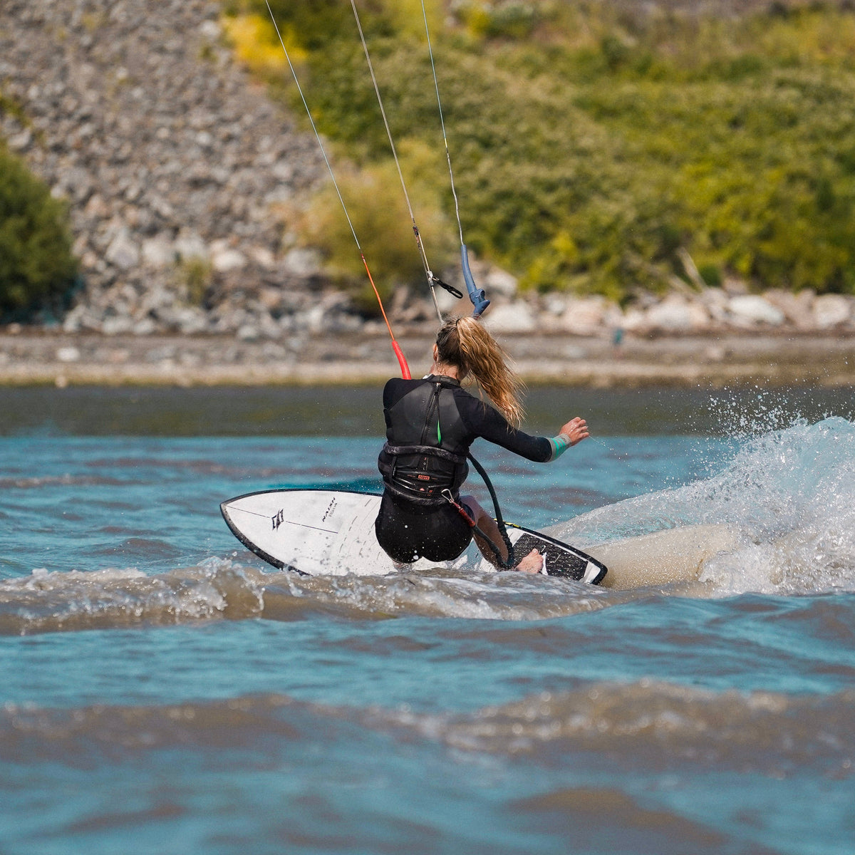 Kite Surfboards | Kite Paddle Surf