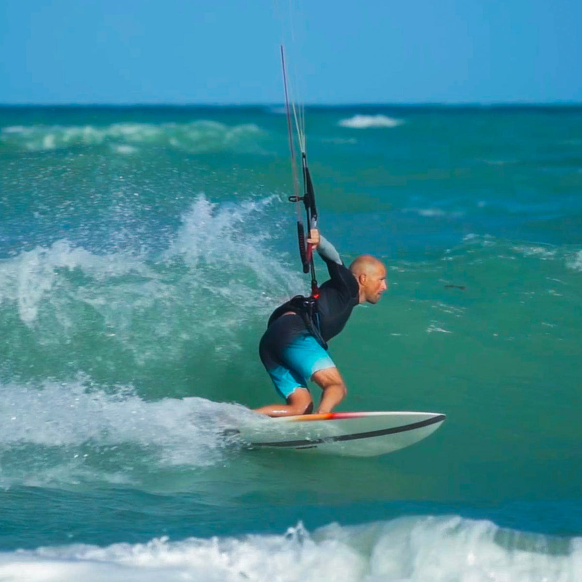 Slingshot Kite Surfboards | Kite Paddle Surf