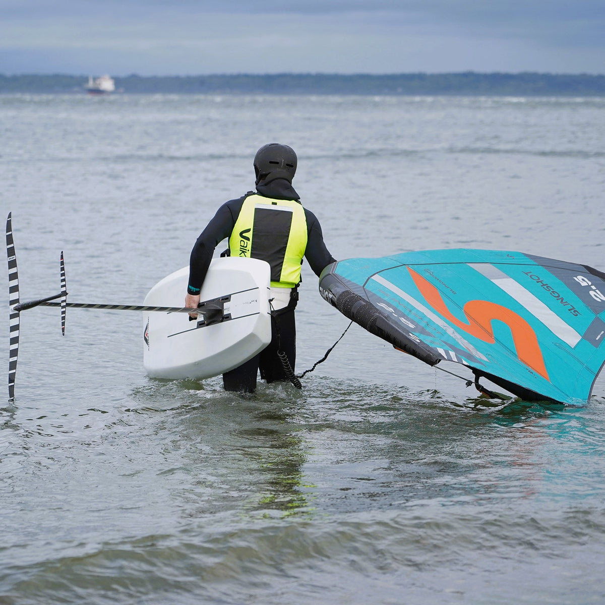 Maddy's Staff Picks – Kite Paddle Surf