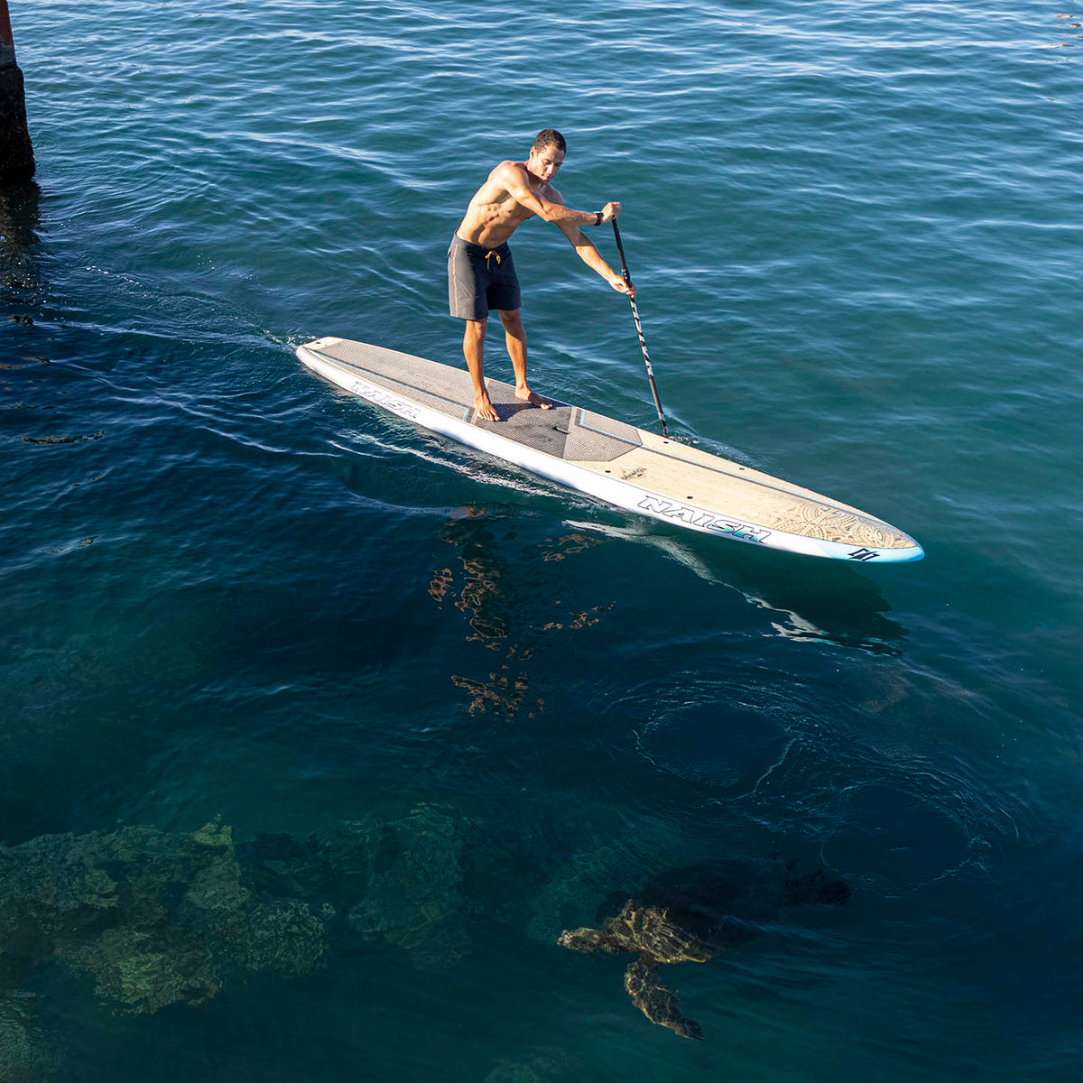 Touring Stand Up Paddle Boards – Kite Paddle Surf