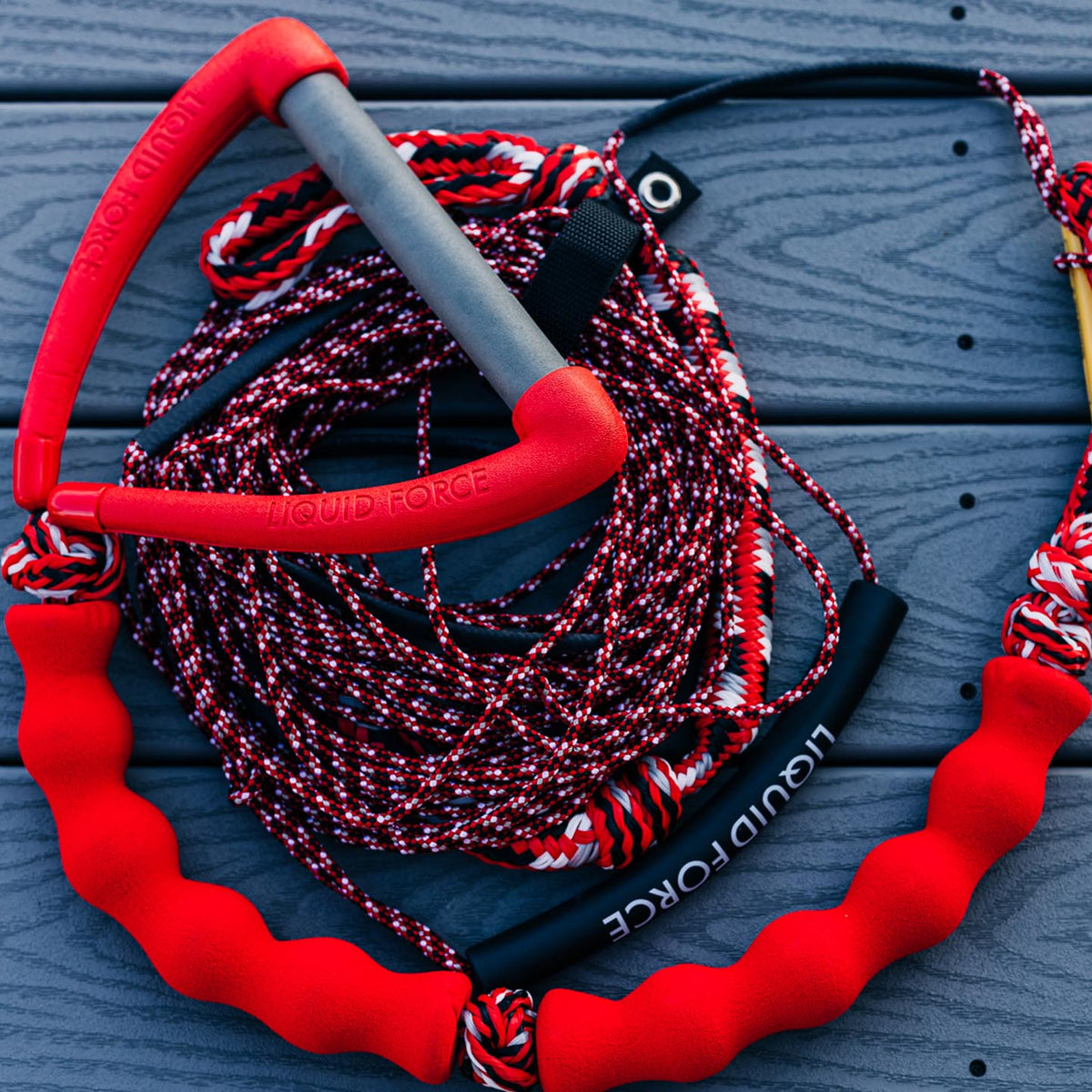 Wakesurf Tow Ropes | Kite Paddle Surf