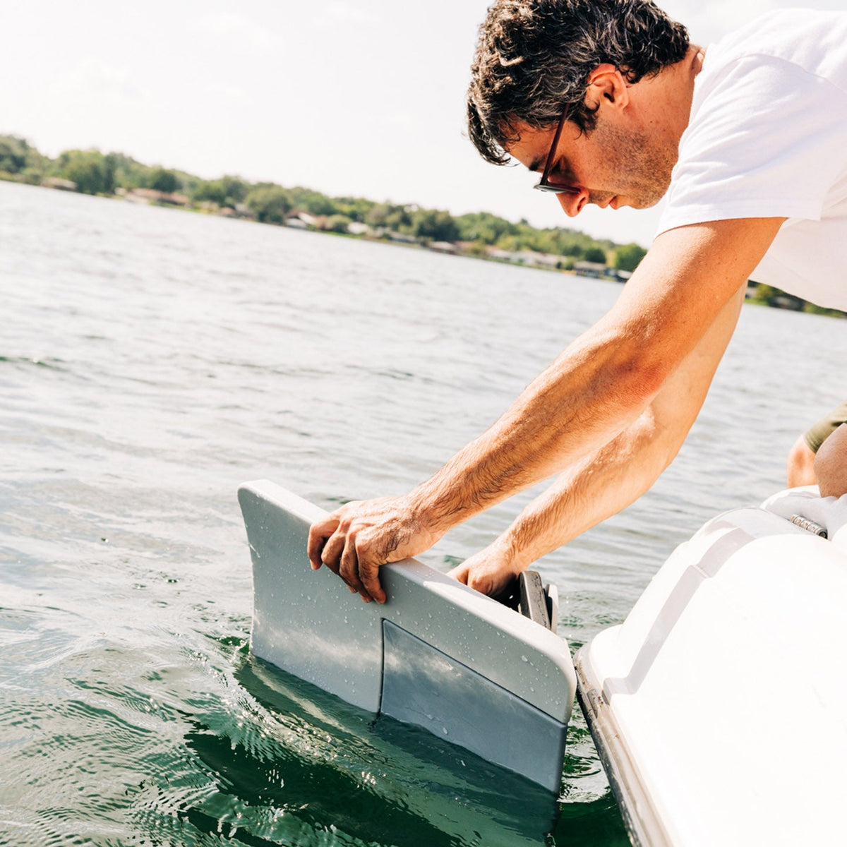 Wakesurf Wave Shapers – Kite Paddle Surf