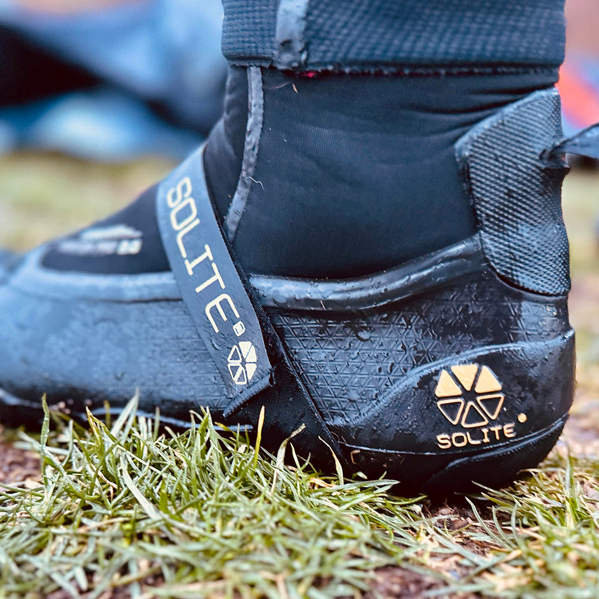 Wetsuit Neoprene Booties | Kite Paddle Surf