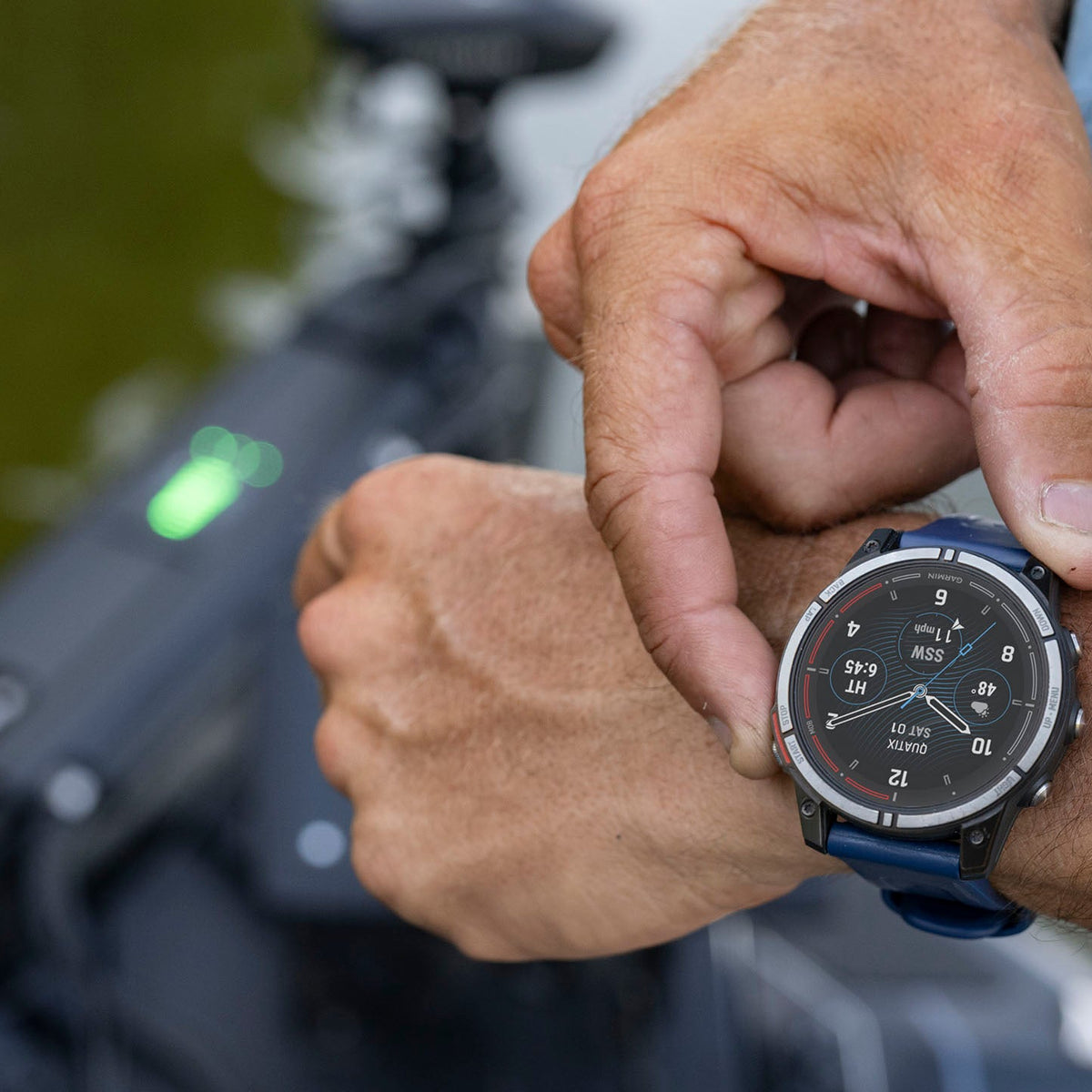 Electronics and Wearables | Kite Paddle Surf