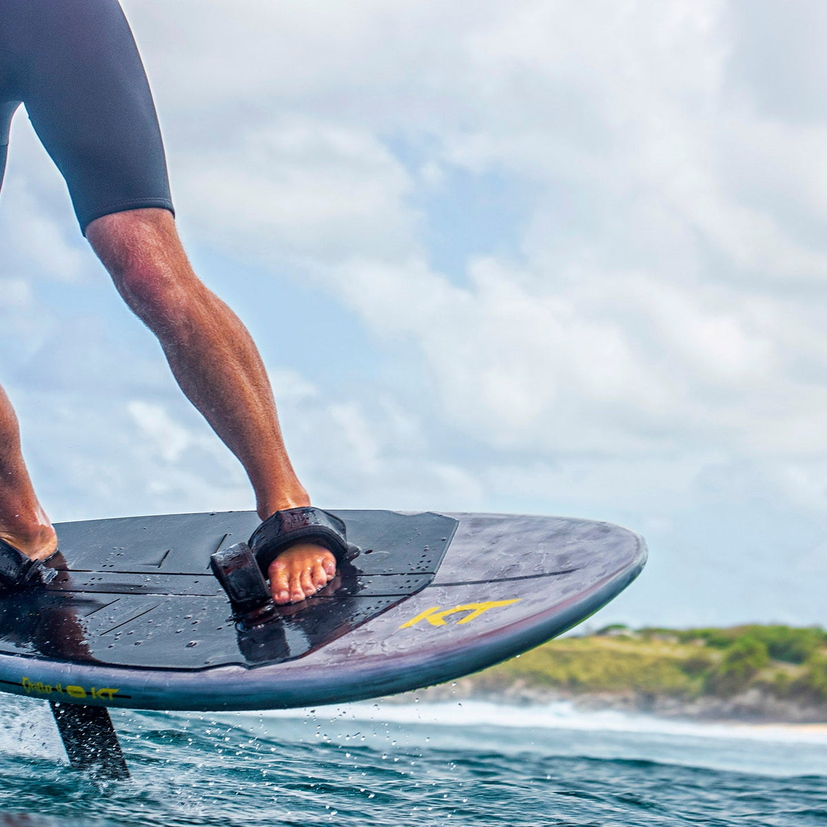 KT Boards | Kite Paddle Surf