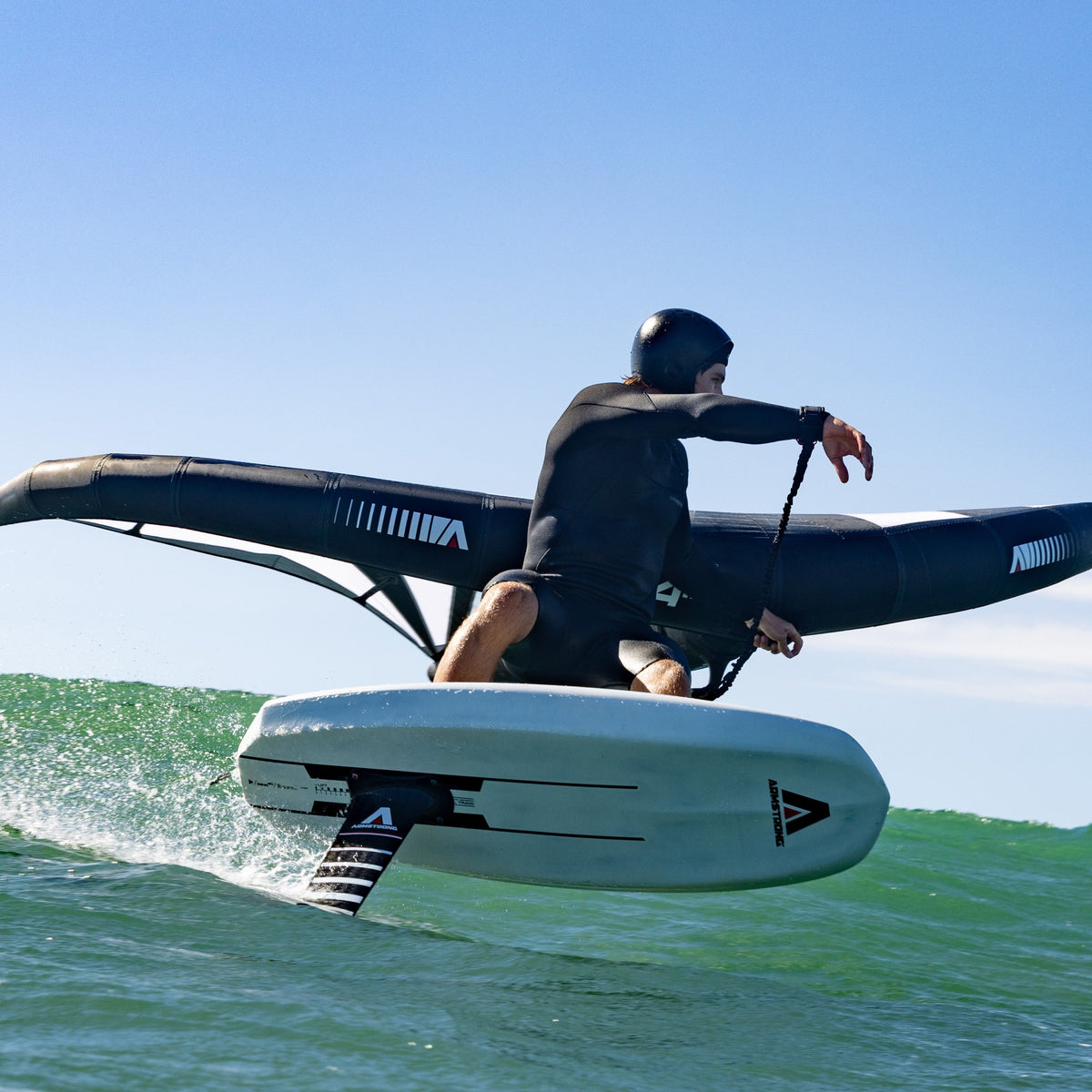 Armstrong Boards | Kite Paddle Surf