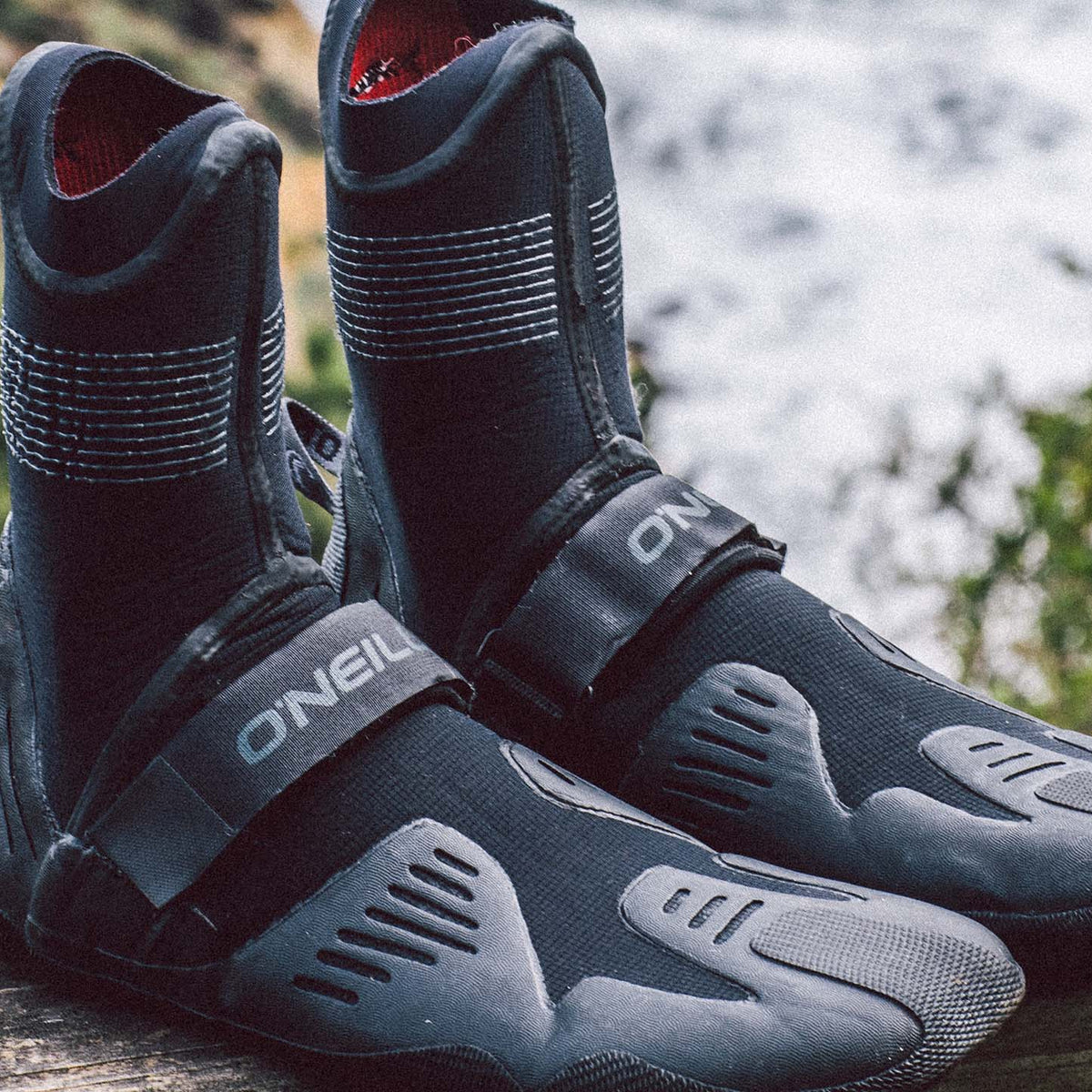 Women's Neoprene Booties – Kite Paddle Surf