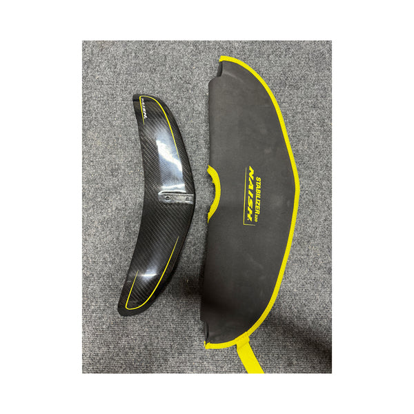 Display Model Naish S26 Jet Foil 450cm Tail Wing | Kite Paddle Surf