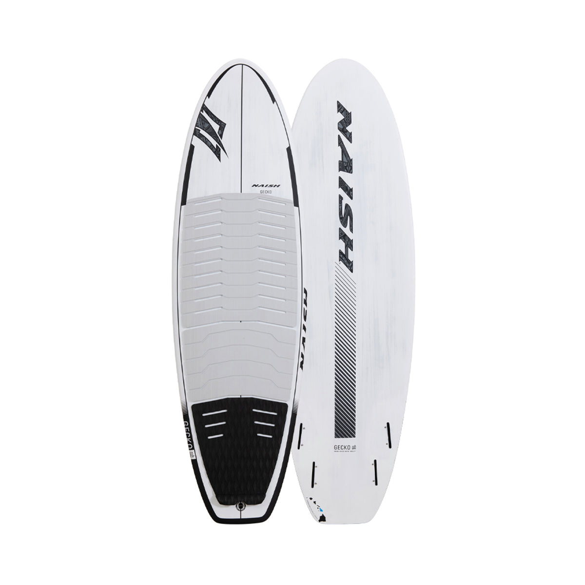 Naish 2024 Gecko Kite Surfboard | Kite Paddle Surf