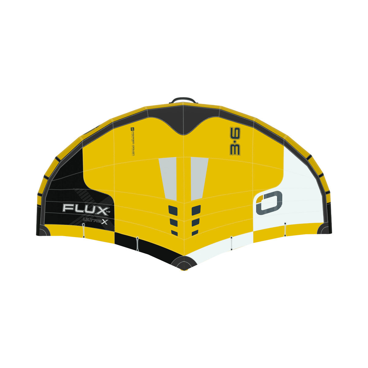 Ozone V2 FLUX Ultra-X Wing | Kite Paddle Surf