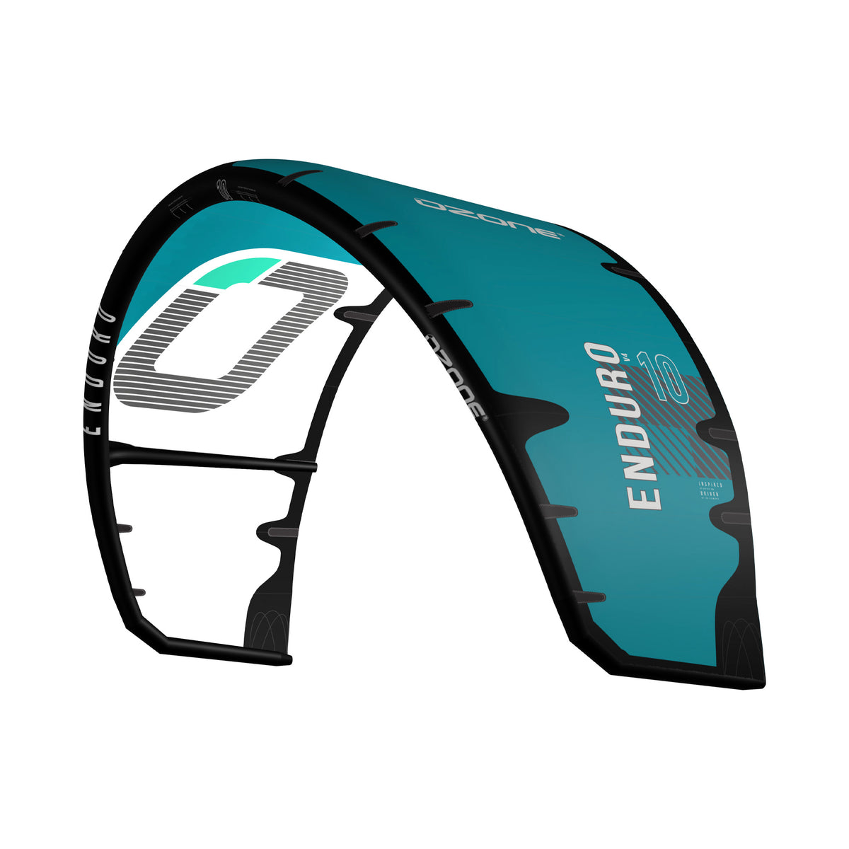 Display Model Ozone V4 Enduro 14m Kiteboarding Kite | Kite Paddle Surf
