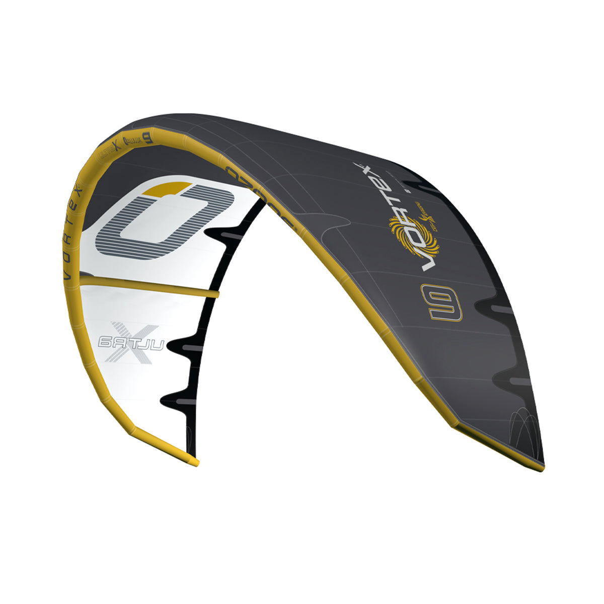 Ozone Vortex Ultra-X Kiteboarding Kite | Kite Paddle Surf
