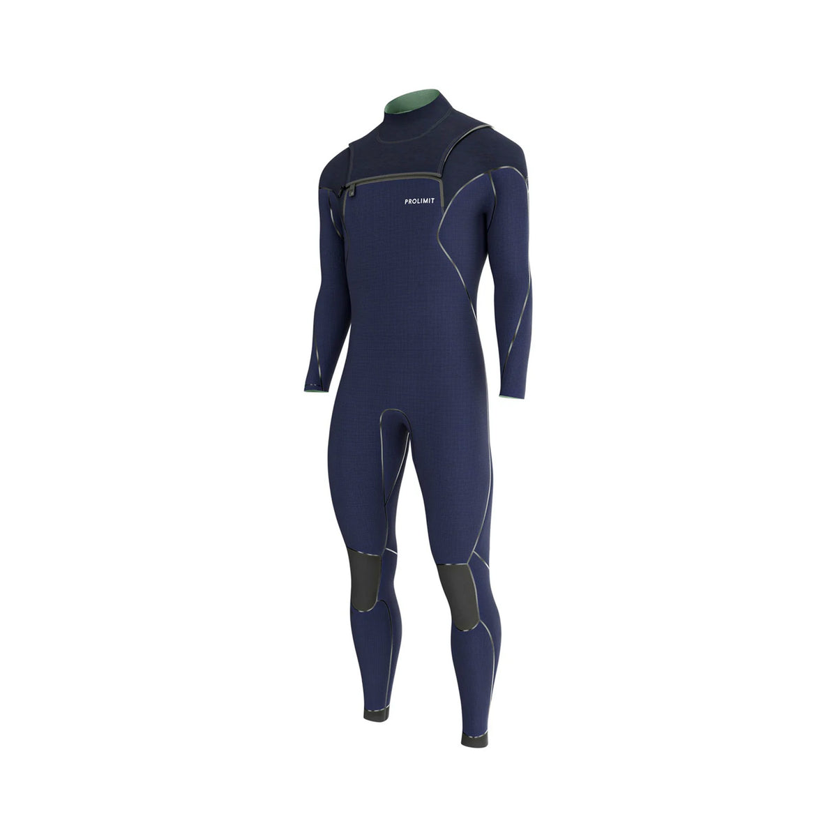 Prolimit Mercury Steamer Freezip 6/4 Men's Wetsuit | Kite Paddle Surf