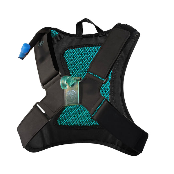 Ride Engine Free Float Wing Foil Chest Harness | Kite Paddle Surf