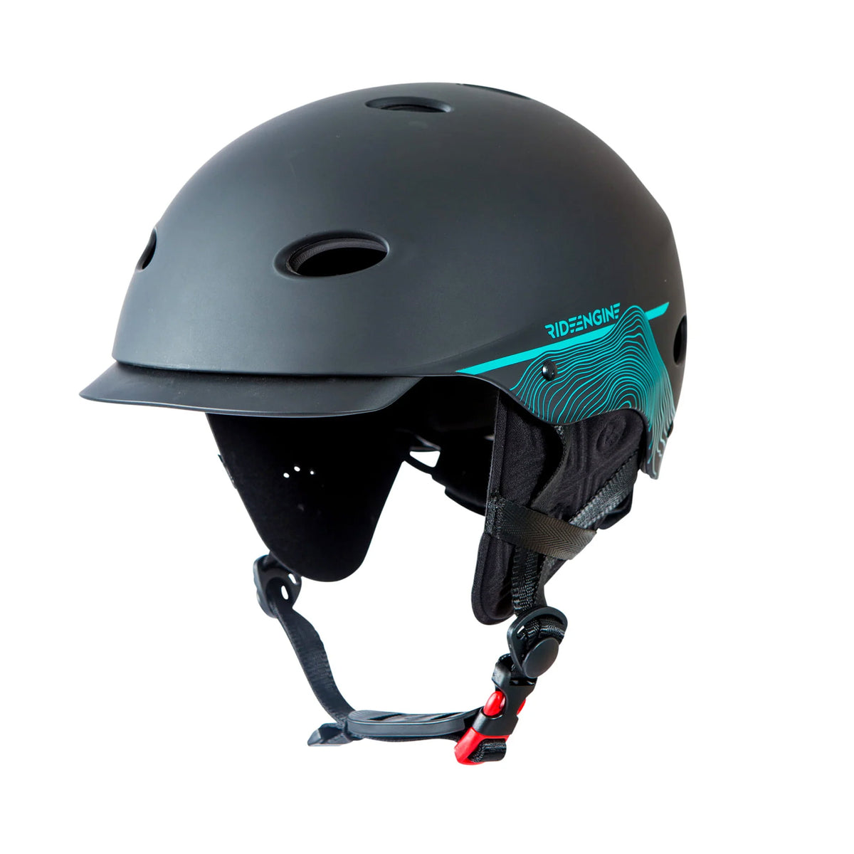 Ride Engine V2 Universe Helmet | Kite Paddle Surf