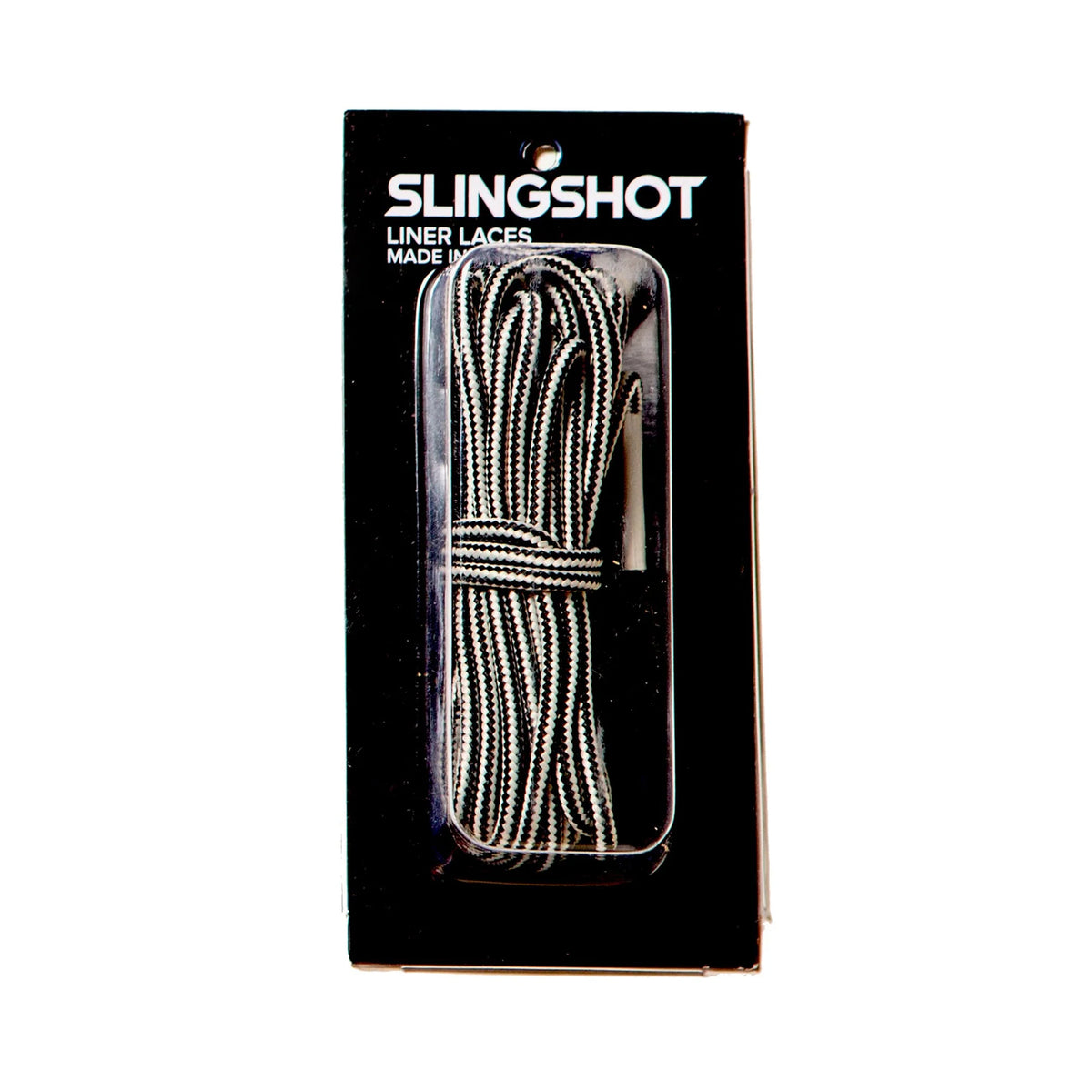 Slingshot 2023 Space Mob Liner Laces | Kite Paddle Surf