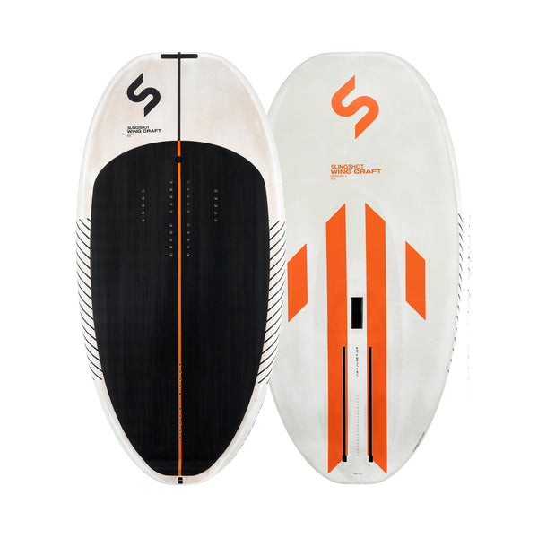 Slingshot V3 Wing Craft Wing Foil Board | Kite Paddle Surf