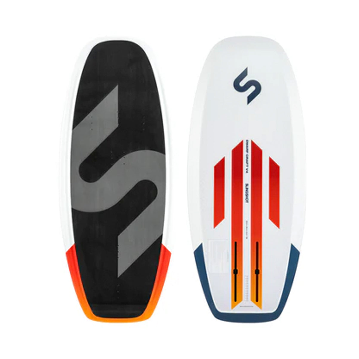 Slingshot V4 Dwarf Craft Foil Board | Kite Paddle Surf