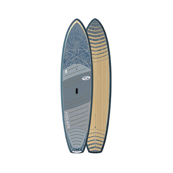 Surftech Bark Catalyst Tuflite Stand Up Paddleboard | Kite Paddle Surf