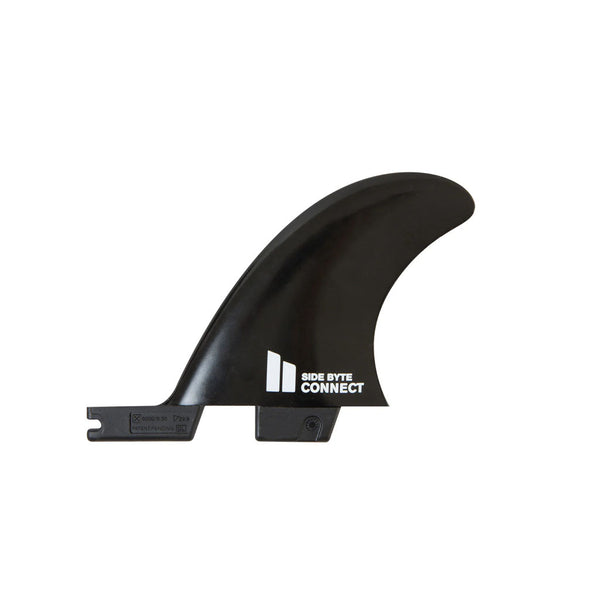 FCS II Connect Side Bite Fin Set | Kite Paddle Surf