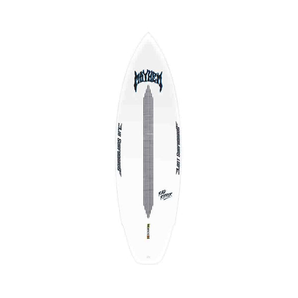 Lib Tech 2024 LOST Rad Ripper FC Surfboard | Kite Paddle Surf
