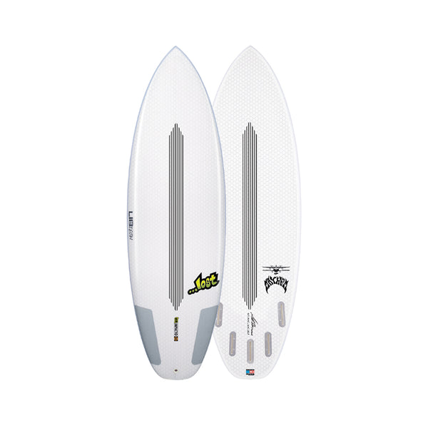 Lib Tech LOST Puddle Jumper HP Surfboard | Kite Paddle Surf