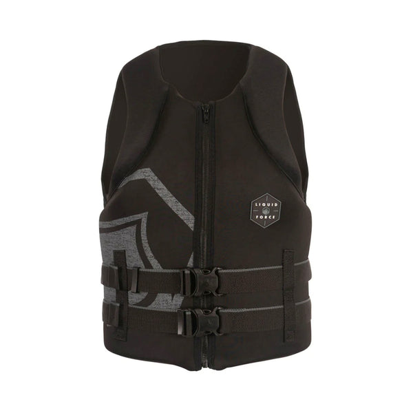 Liquid Force 2018 Hinge Life Jacket | Kite Paddle Surf