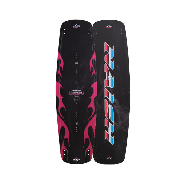 Naish 2024 Traverse EJ Pro Kiteboard | Kite Paddle Surf