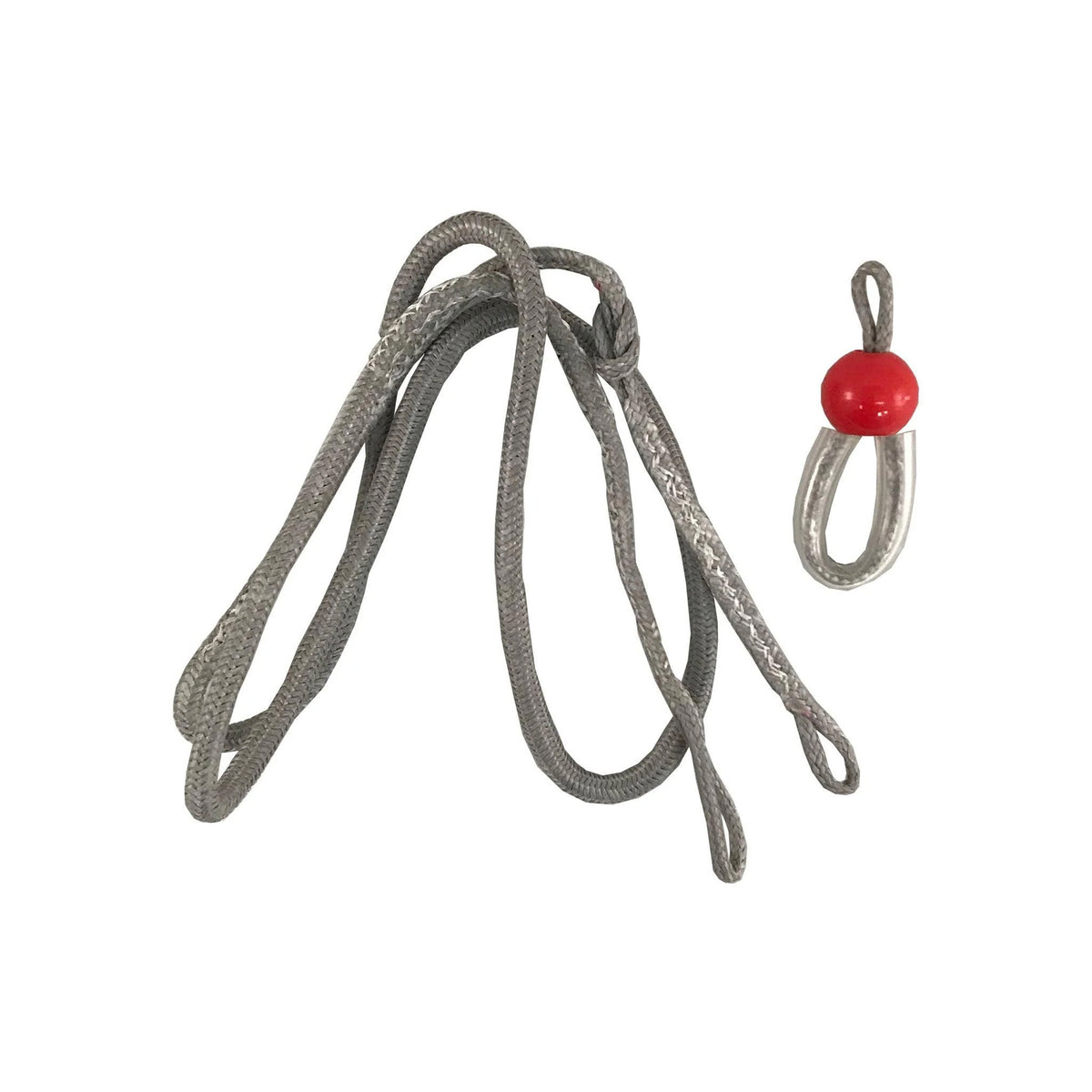 Naish Torque - Flagging Line - 5-Line | Kite Paddle Surf