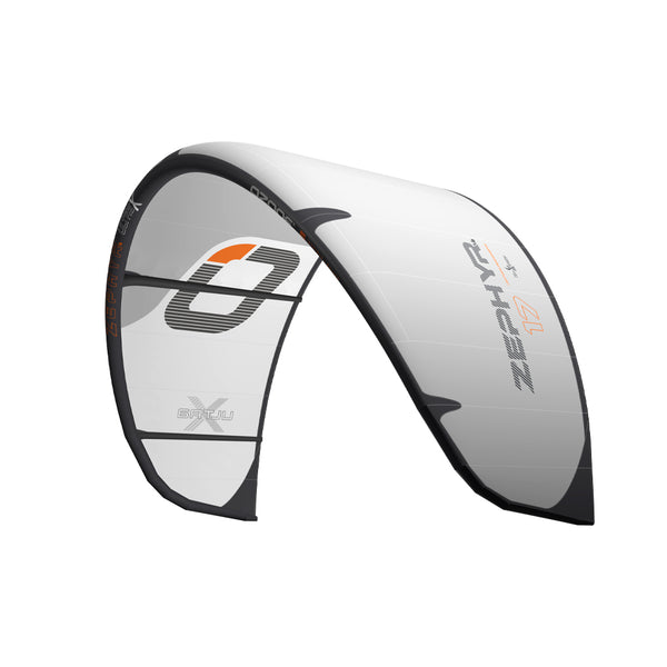 Ozone V8 Zephyr Ultra-X Kiteboarding Kite | Kite Paddle Surf