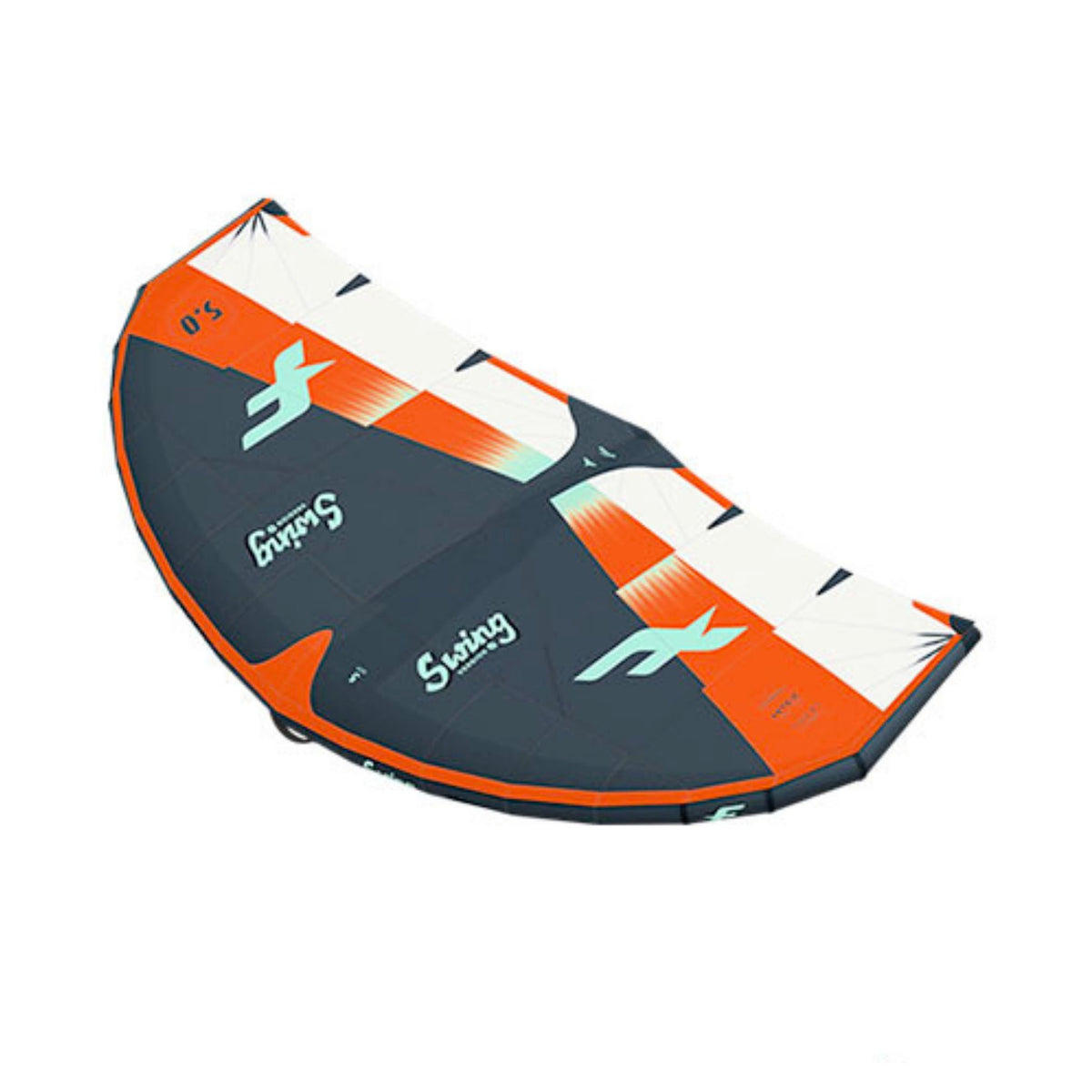DEMO/USED F-One SWing 3.5m Wing | Kite Paddle Surf