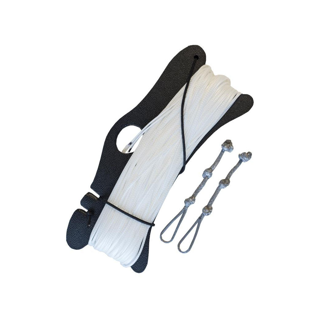 Slingshot Center 20m 2 Line Set | Kite Paddle Surf