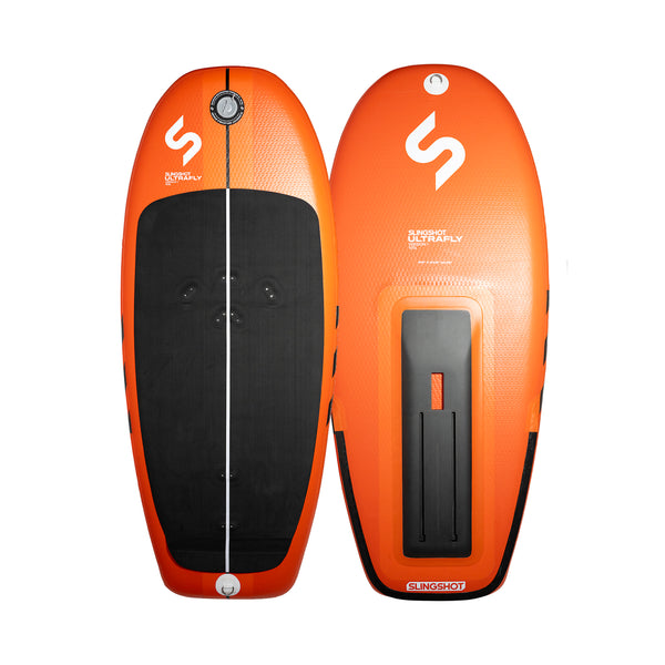Slingshot V1 UltraFly Wing Foil Board | Kite Paddle Surf