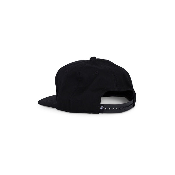 Liquid Force Ezra Snapback Hat| Kite Paddle Surf