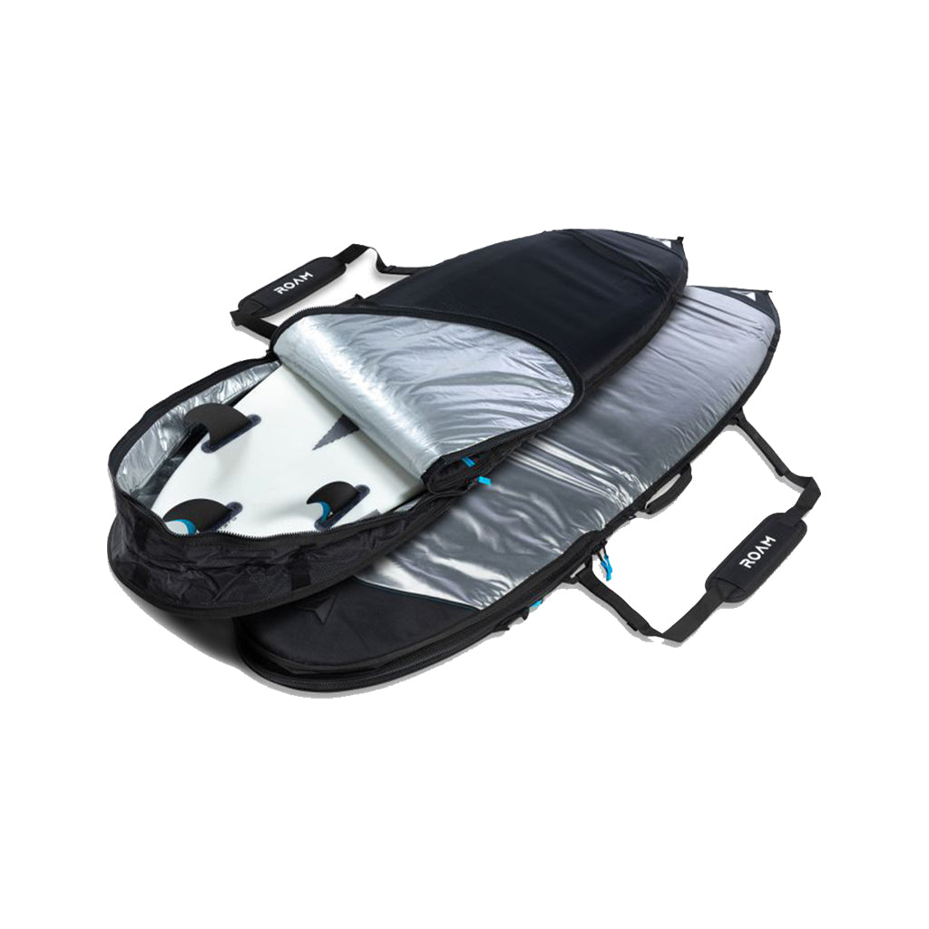 Roam Tech Plus Shortboard Surfboard Bag for Sale | Kite Paddle Surf